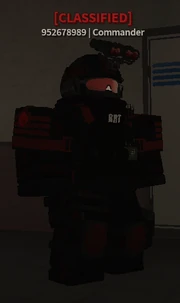 Rapid Response Team | Roblox Area 47 Wiki | Fandom