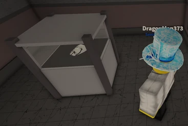 SCPs | Roblox Area 47 Wiki | Fandom