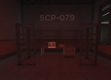 SCPs | Roblox Area 47 Wiki | Fandom