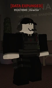 Internal Security Department | Roblox Area 47 Wiki | Fandom