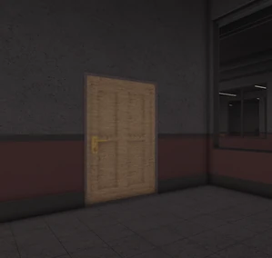 SCPs | Roblox Area 47 Wiki | Fandom