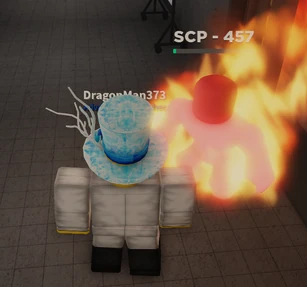 SCPs | Roblox Area 47 Wiki | Fandom