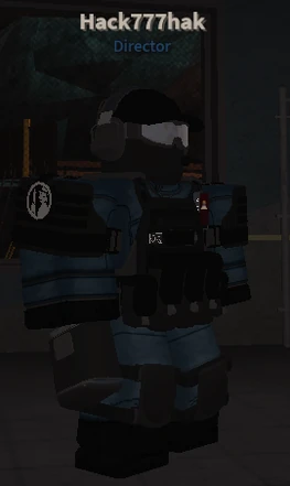 Mobile Task Force | Roblox Area 47 Wiki | Fandom