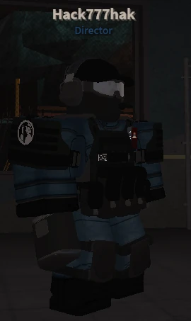 Mobile Task Force | Roblox Area 47 Wiki | Fandom