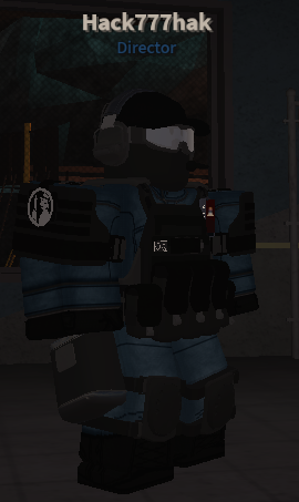 Mobile Task Force | Roblox Area 47 Wiki | Fandom