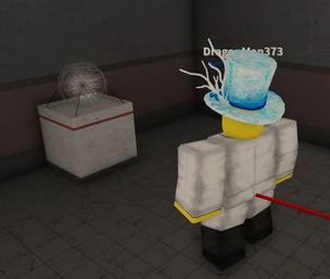 SCPs | Roblox Area 47 Wiki | Fandom