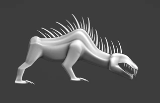 SCPs | Roblox Area 47 Wiki | Fandom