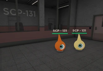 SCPs | Roblox Area 47 Wiki | Fandom