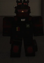 Rapid Response Team | Roblox Area 47 Wiki | Fandom