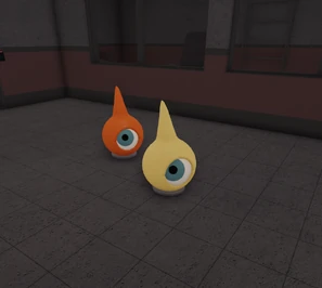 SCPs | Roblox Area 47 Wiki | Fandom