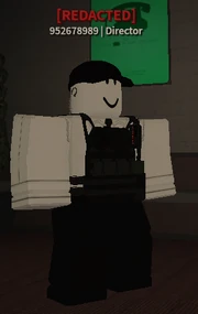 Intelligence Agency | Roblox Area 47 Wiki | Fandom