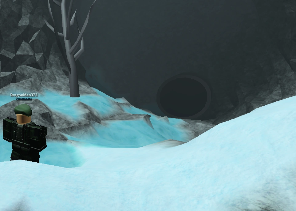 Sewers | Roblox Area 47 Wiki | Fandom