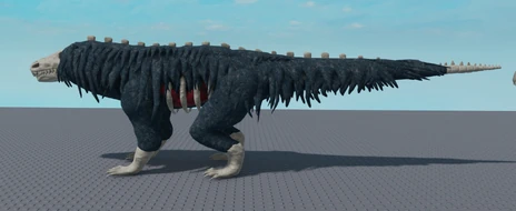 SCPs | Roblox Area 47 Wiki | Fandom