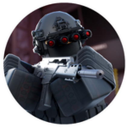 Rapid Response Team | Roblox Area 47 Wiki | Fandom