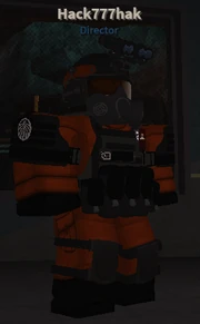 Mobile Task Force | Roblox Area 47 Wiki | Fandom