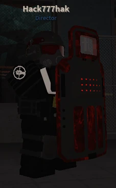 Mobile Task Force | Roblox Area 47 Wiki | Fandom
