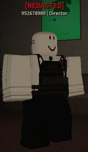 Intelligence Agency | Roblox Area 47 Wiki | Fandom