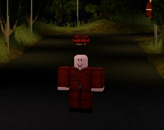 Class-D | Roblox Area 47 Wiki | Fandom