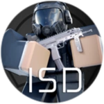 Internal Security Department | Roblox Area 47 Wiki | Fandom