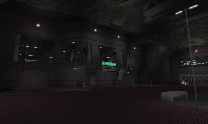 Roblox Area 47 Wiki | Fandom