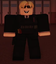 Internal Security Department | Roblox Area 47 Wiki | Fandom