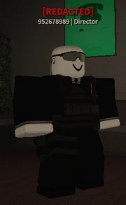 Intelligence Agency | Roblox Area 47 Wiki | Fandom