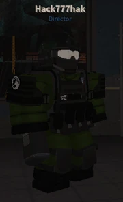 Mobile Task Force | Roblox Area 47 Wiki | Fandom