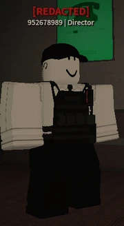 Intelligence Agency | Roblox Area 47 Wiki | Fandom