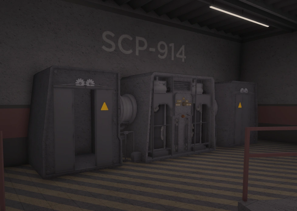 SCPs | Roblox Area 47 Wiki | Fandom