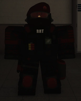 Rapid Response Team | Roblox Area 47 Wiki | Fandom
