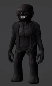 SCPs | Roblox Area 47 Wiki | Fandom