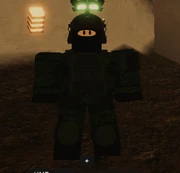 Chaos Insurgency | Roblox Area 47 Wiki | Fandom