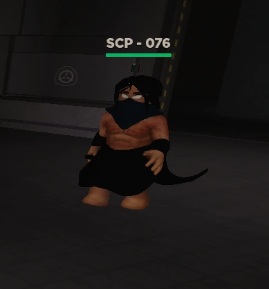 SCP-076 | Roblox Area 47 Wiki | Fandom