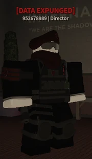 Internal Security Department | Roblox Area 47 Wiki | Fandom