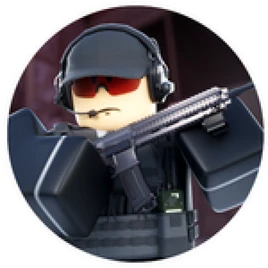 Internal Security Department | Roblox Area 47 Wiki | Fandom