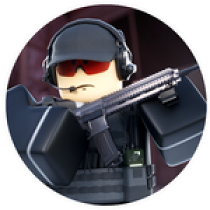 Internal Security Department | Roblox Area 47 Wiki | Fandom