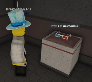 SCPs | Roblox Area 47 Wiki | Fandom