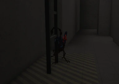 SCPs | Roblox Area 47 Wiki | Fandom