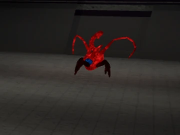 Scp 058