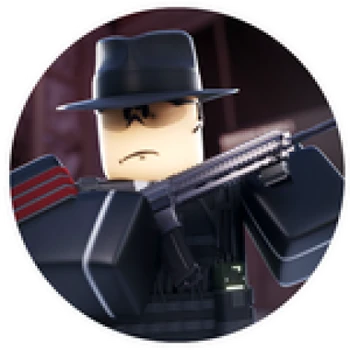 Intelligence Agency | Roblox Area 47 Wiki | Fandom