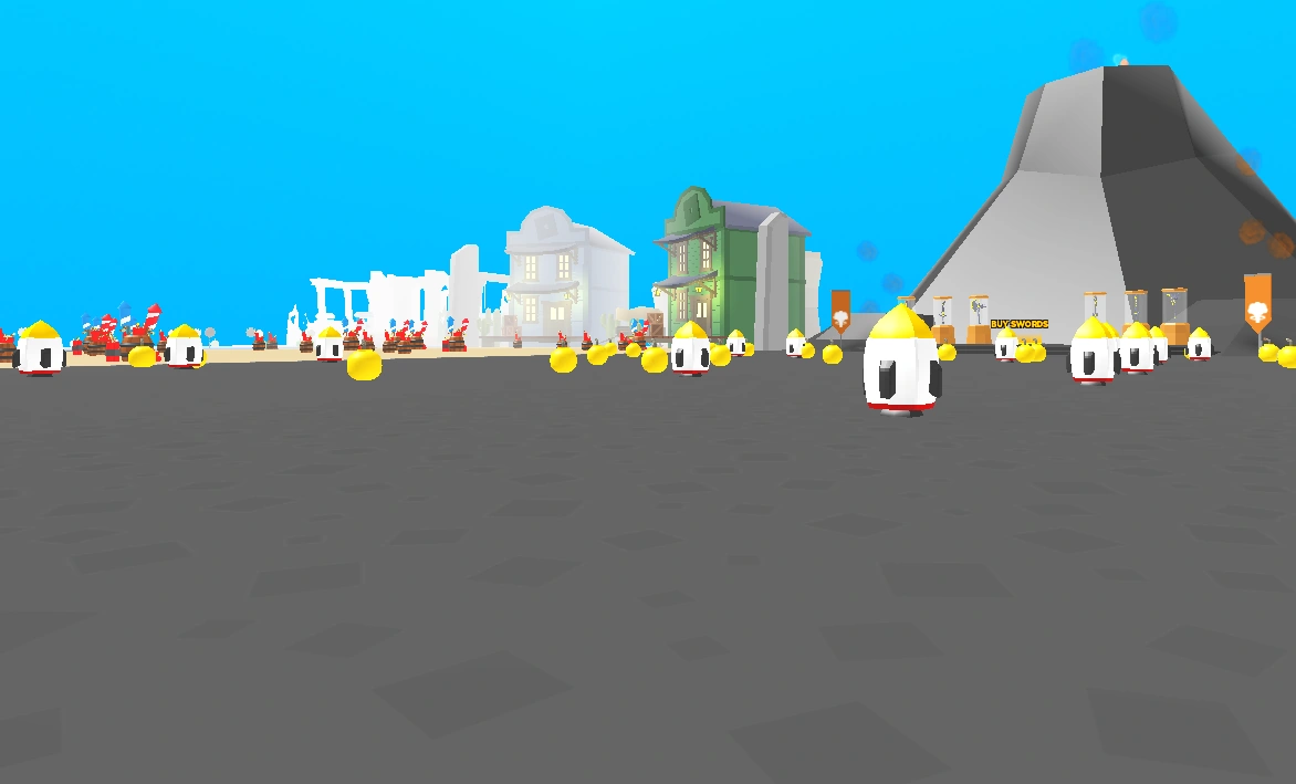 Lava Madness | ROBLOX Bomb Simulator Wiki | Fandom