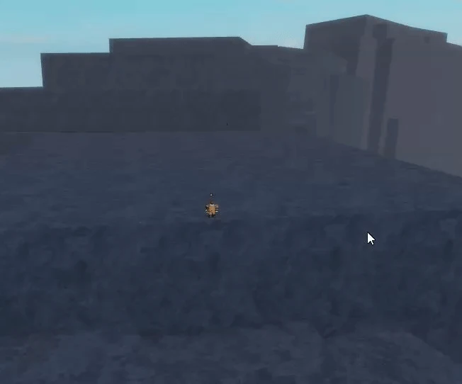 Lightning | ROBLOX Elemental grind game wiki | Fandom