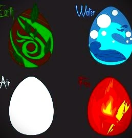 Arc of the Elements | ROBLOX Elemental grind game wiki | Fandom