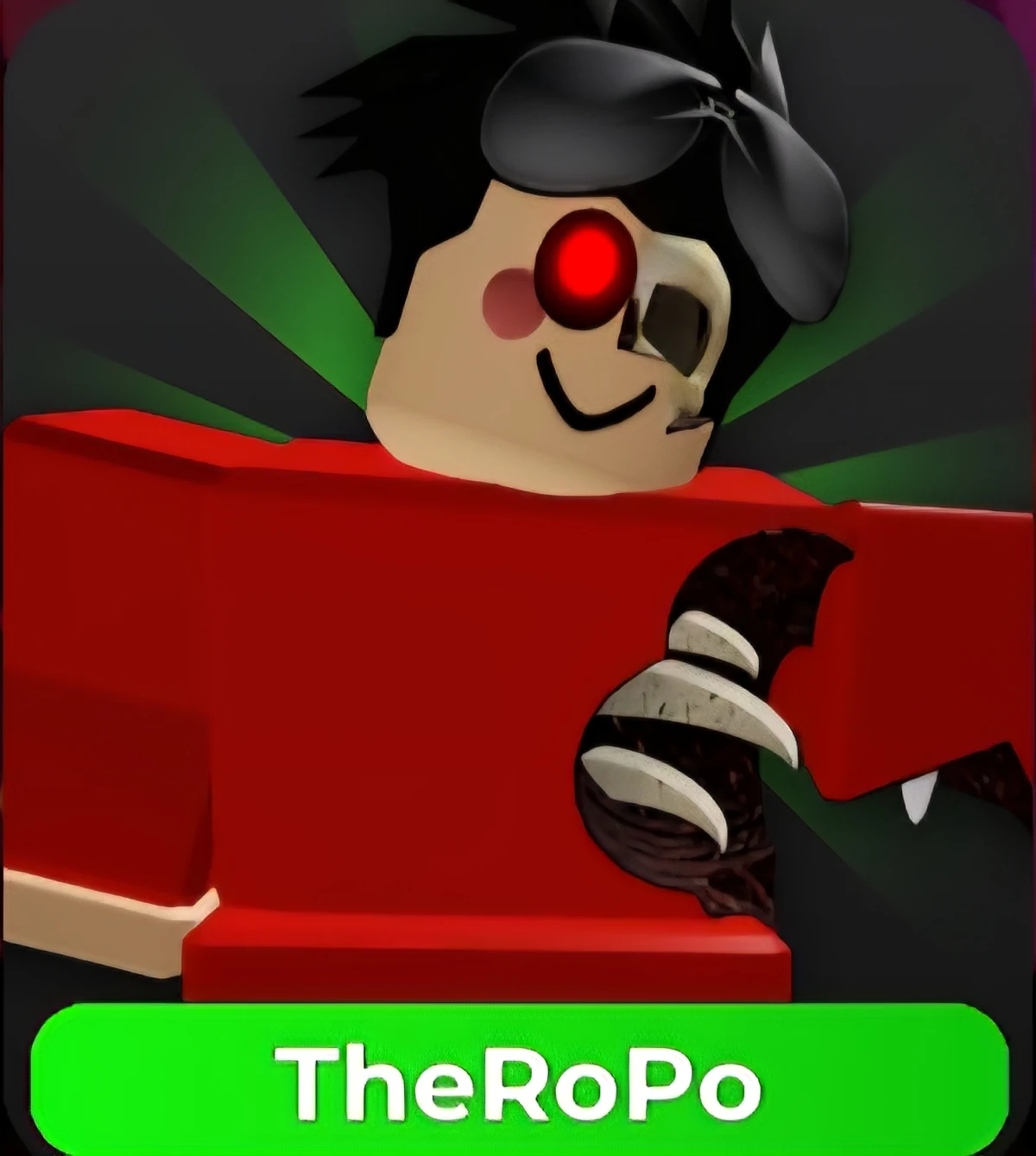 TheRoPo | Roblox Guesty Wiki | Fandom