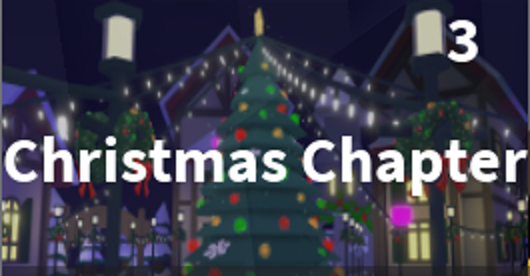 Christmas Chapter | Roblox Guesty Wiki | Fandom