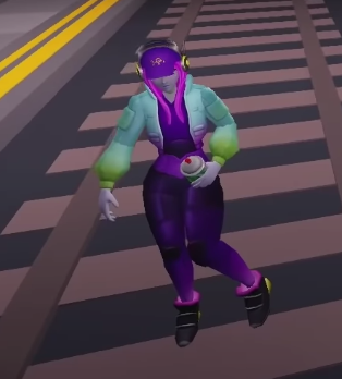 Fey Yoshida | Roblox Guesty Wiki | Fandom