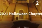 2021 Halloween Chapter | Roblox Guesty Wiki | Fandom