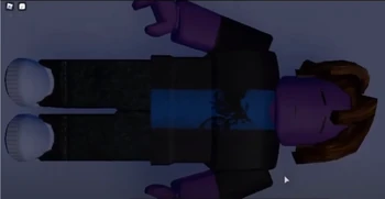 Bacon Kid | Roblox Guesty Wiki | Fandom