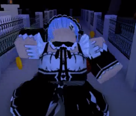 Blog:Maid | Roblox Guesty Wiki | Fandom