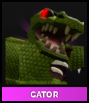 Gator | Roblox Guesty Wiki | Fandom